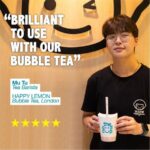 THE GOOD CUP - Sustainable Paper Cup