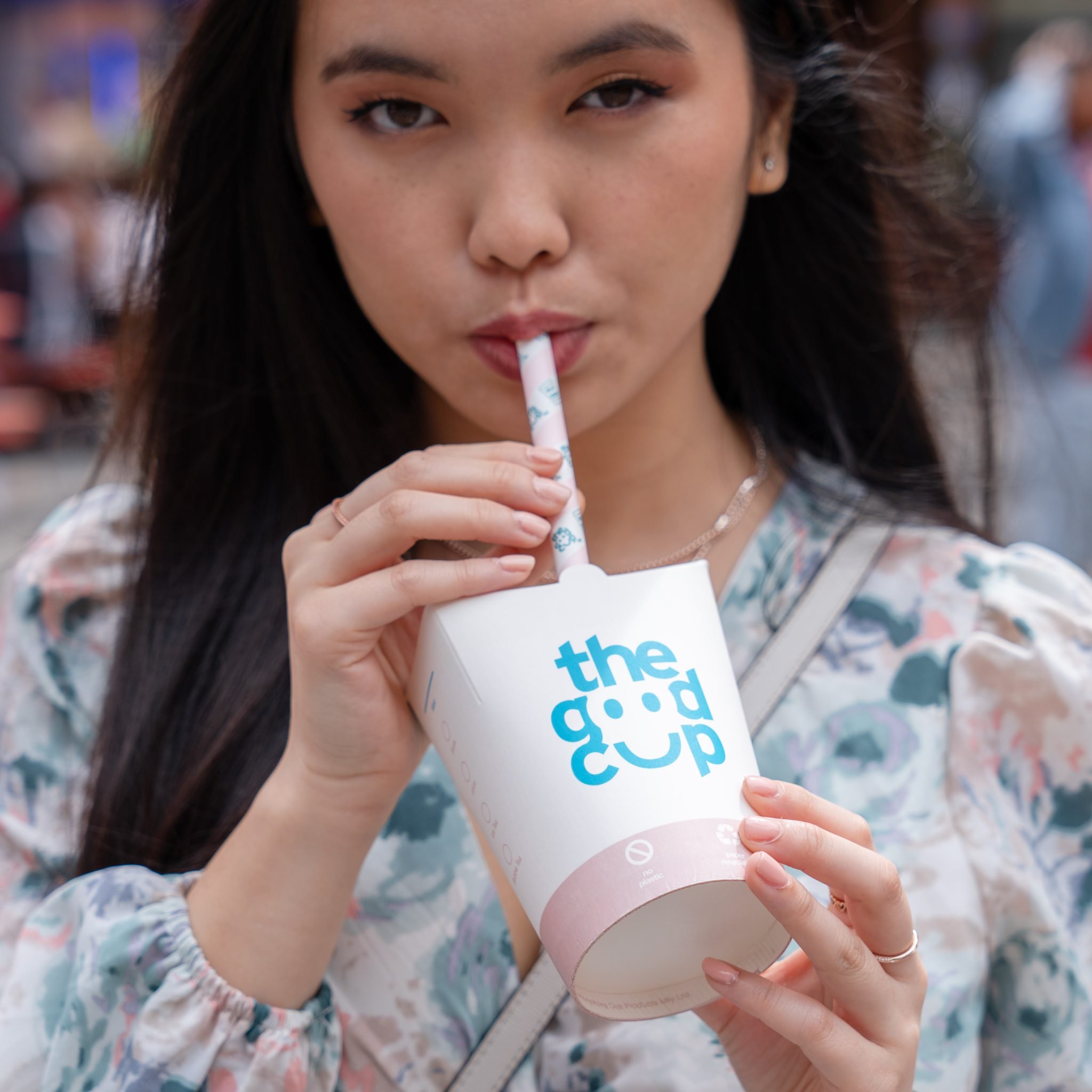 Design - The Good Cup