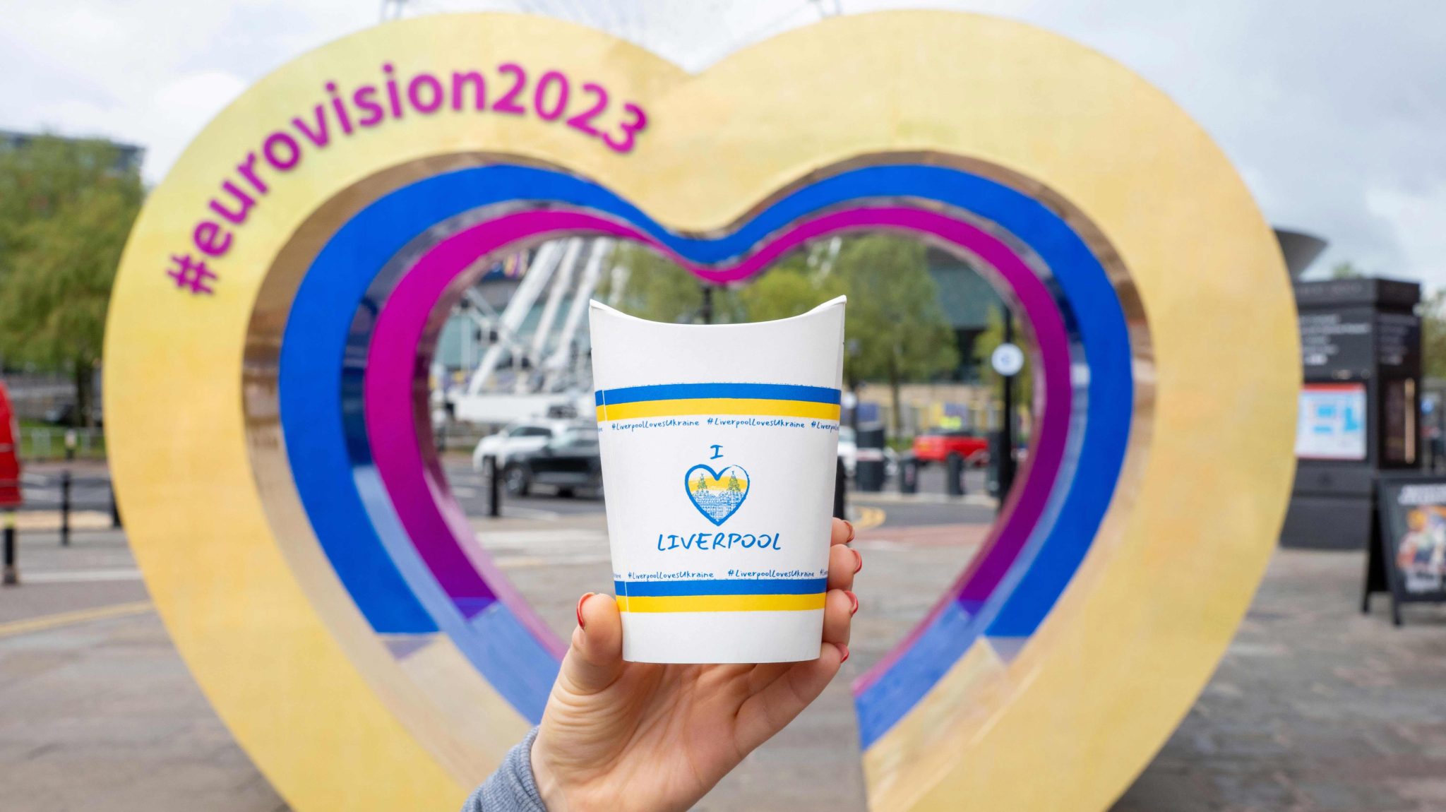 Design - The Good Cup