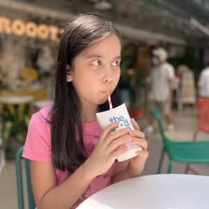 THE GOOD CUP - Sustainable Paper Cup