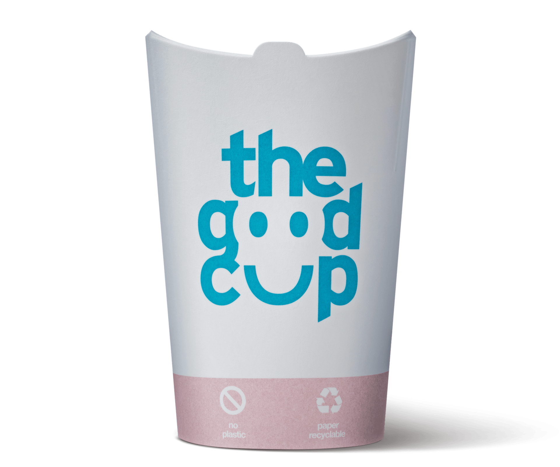 Impact - The Good Cup