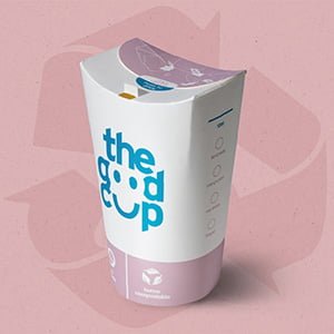 Impact - The Good Cup
