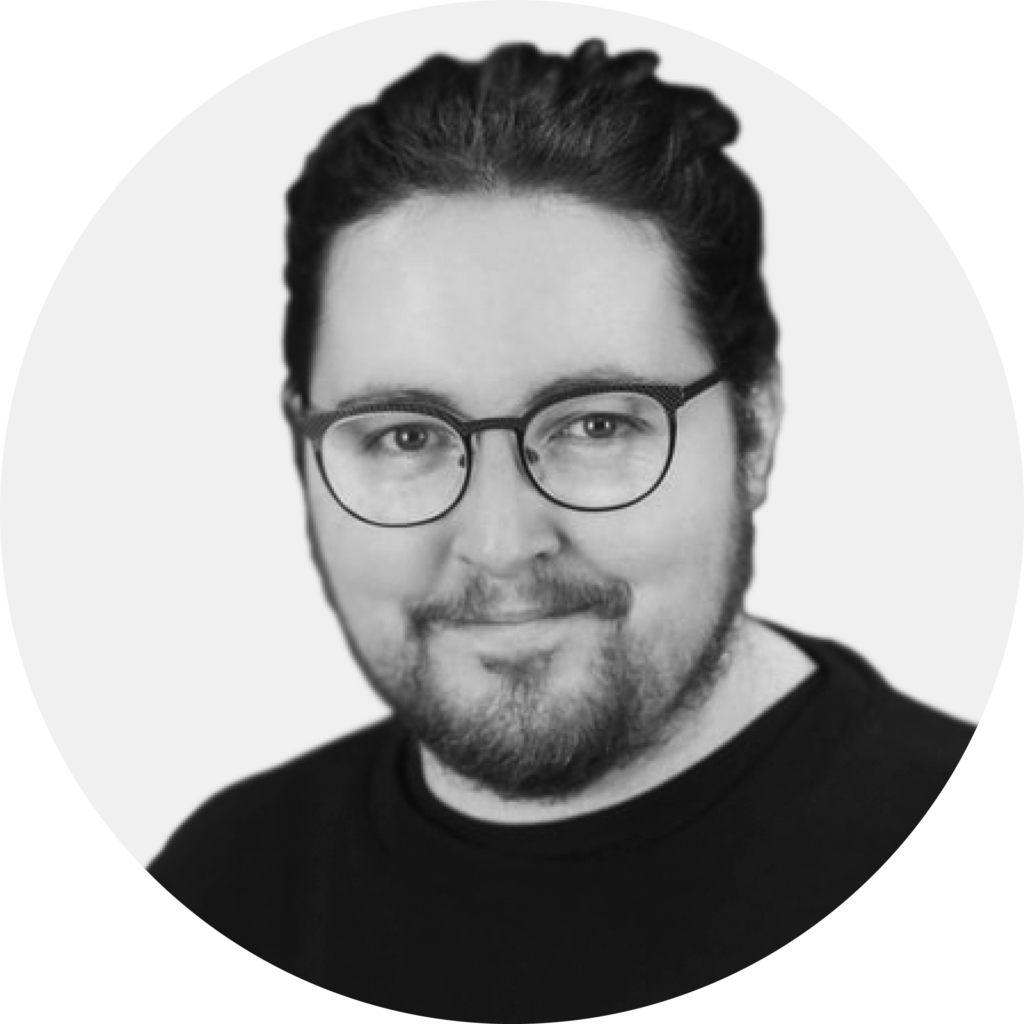 About - The Good Cup