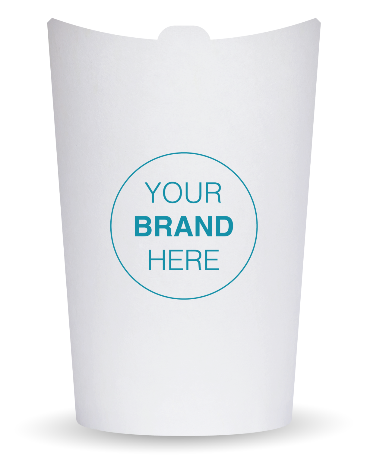 Design - The Good Cup